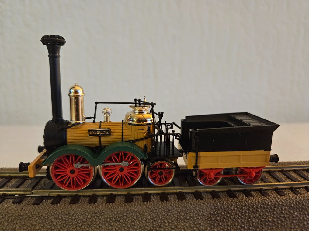 Piko H0 - 5-0761-100 - Train miniature (1) - 40 ans de l'édition ...