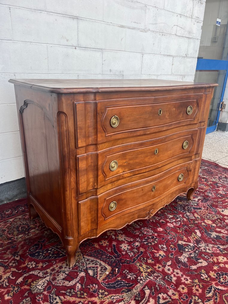 Commode - Wood - Catawiki