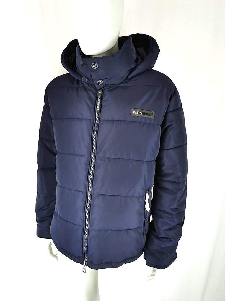 Plein Sport - NEW, Puffer Jacket - Coat - Catawiki