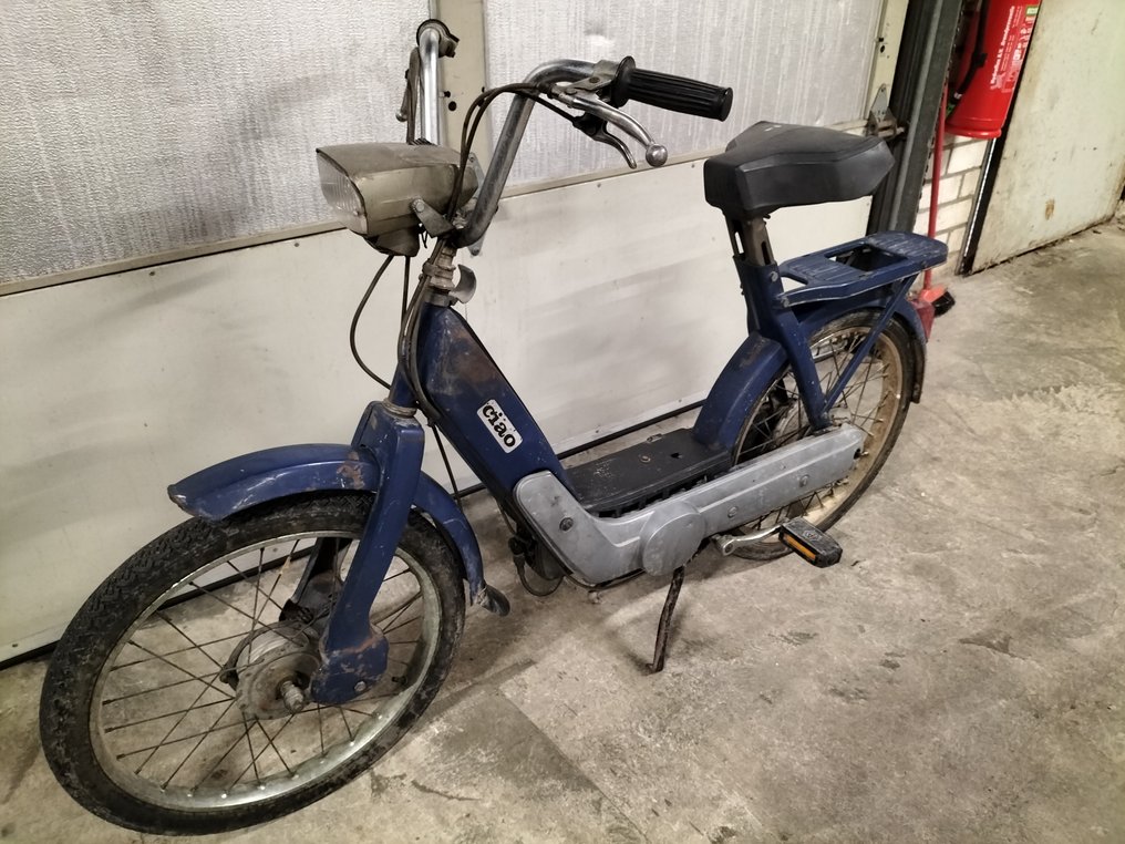 Piaggio - Ciao - 50 cc - 1972 - Catawiki