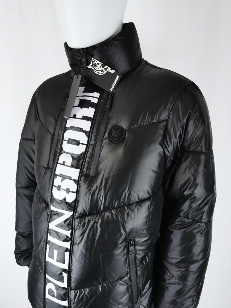 Plein Sport - NEW, Puffer Jacket - Coat - Catawiki