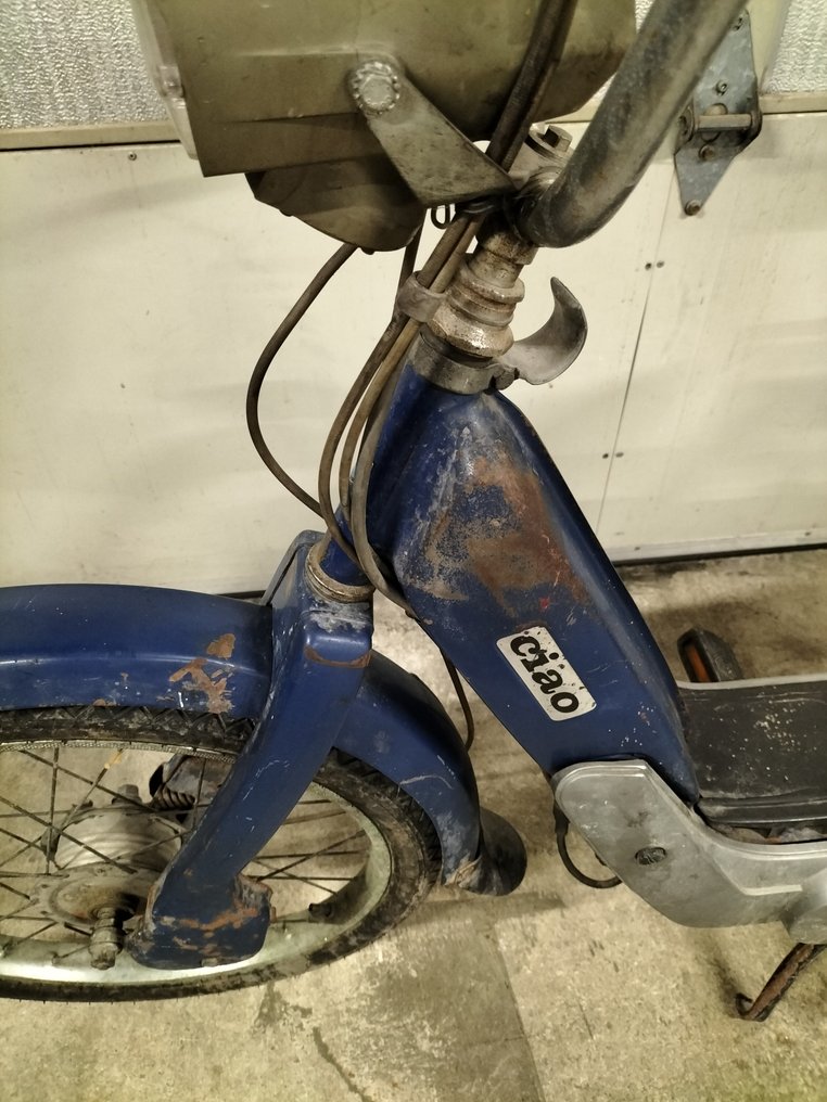 Piaggio - Ciao - 50 cc - 1972 - Catawiki