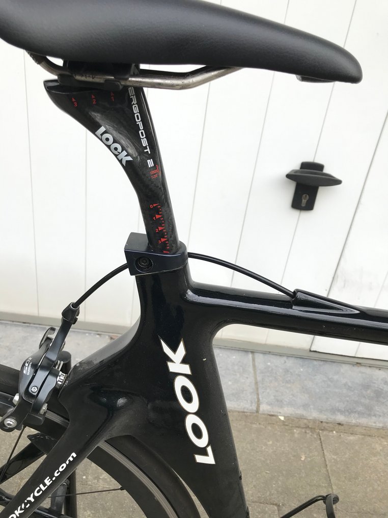 Look - KG 196 - Bicicletta da corsa - 1996 - Catawiki