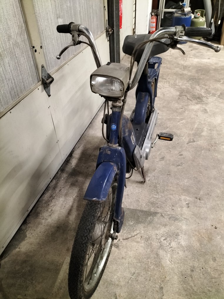 Piaggio - Ciao - 50 cc - 1972 - Catawiki
