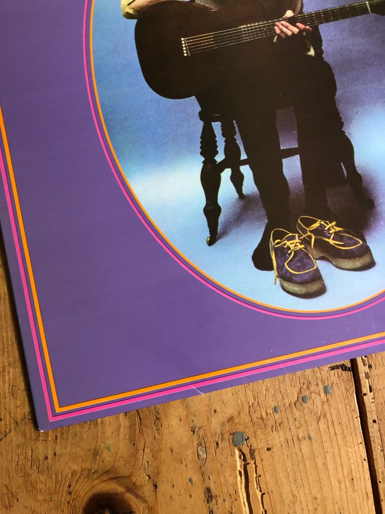 Nick Drake - Bryter Layter - LP album (op zichzelf staand item) - 1972 ...