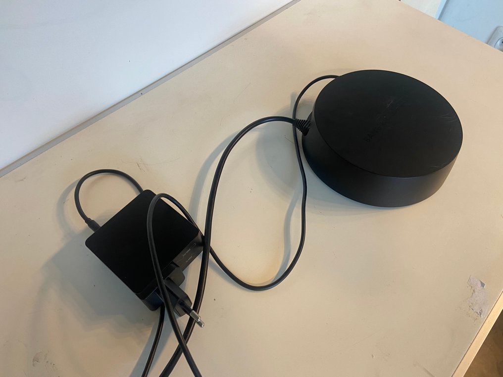 Bang & Olufsen - Beosound Core Hi-fi set - Catawiki