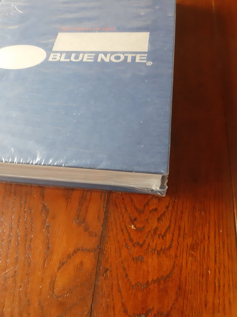 Blue Note - The Finest in Jazz since 1939 - Book - 2014 - Catawiki