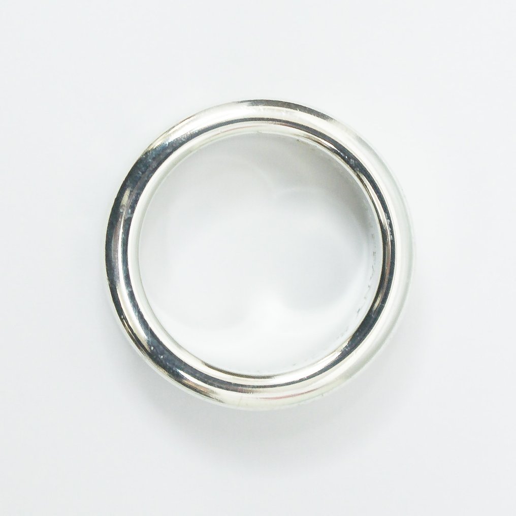 Tiffany & Co - 925 Silver - Ring - Catawiki