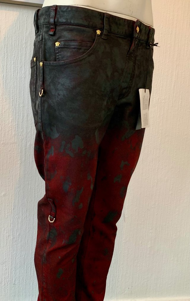 Versace - Jeans - Catawiki