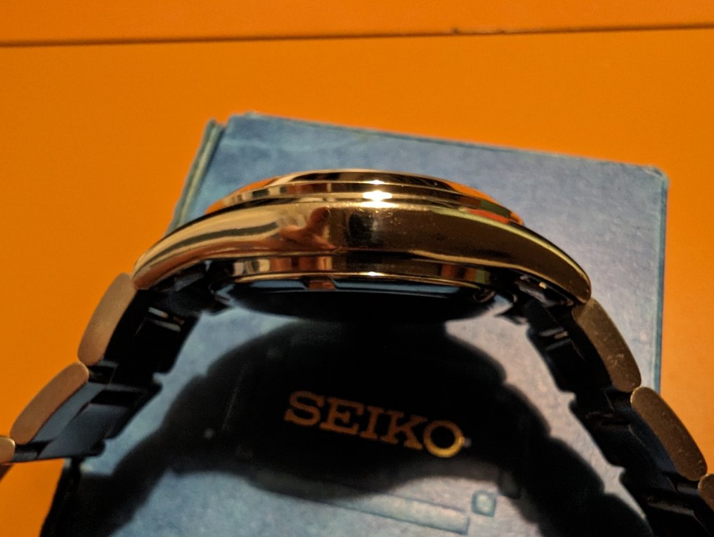 Seiko - Hombre - 2000 - 2010 - Catawiki
