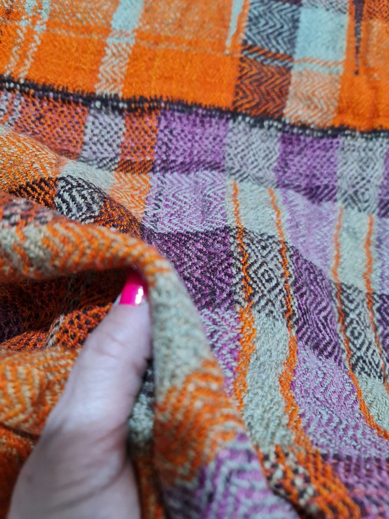 Kurdistan - Kelim - 189 cm - 183 cm - Catawiki