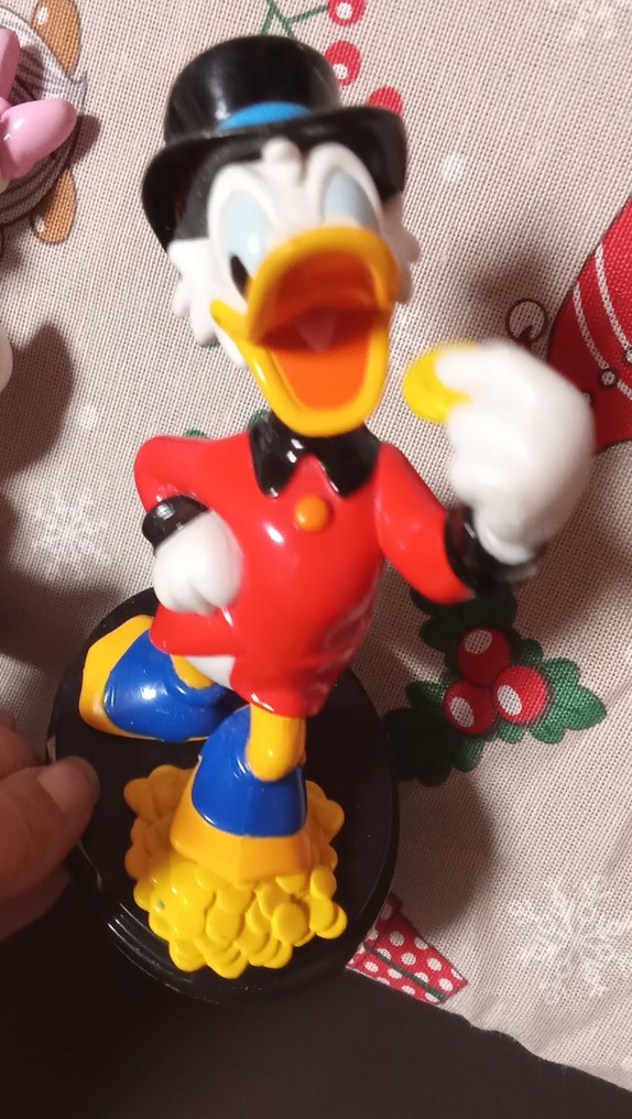deAgostini - Disney Collection - 6 figurines - Catawiki