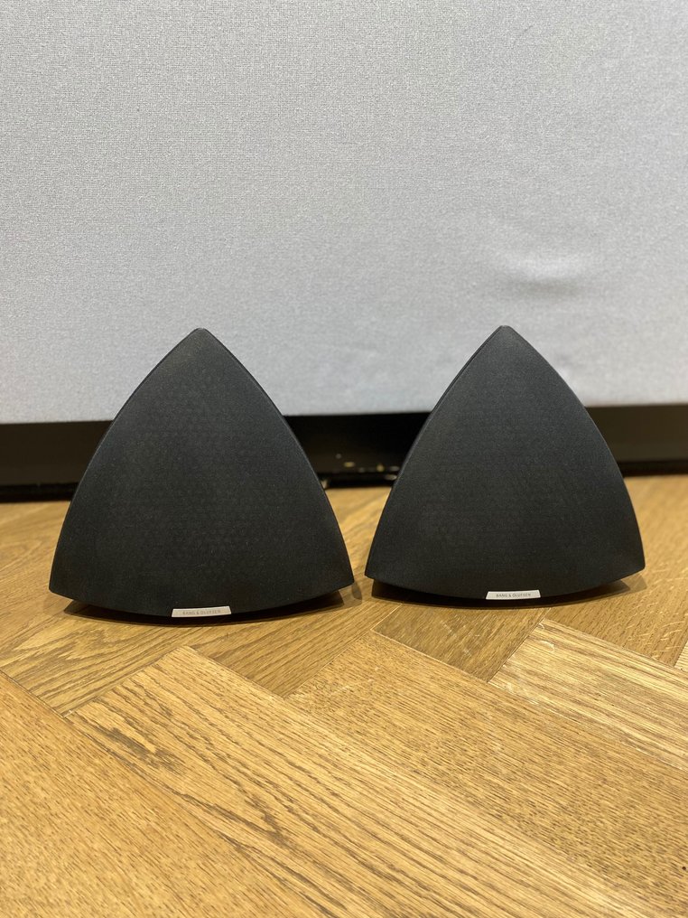 Bang & Olufsen - BeoLab 4 - Ceiling mounts Ensemble d’enceintes - Catawiki