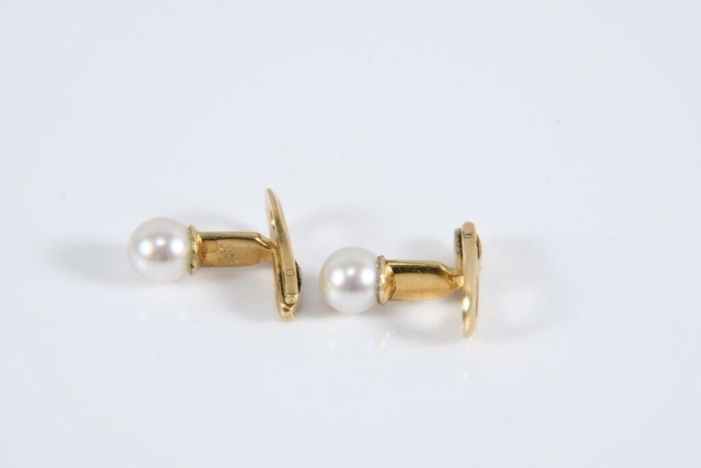 Perla d'acqua dolce - Gemelli - Catawiki