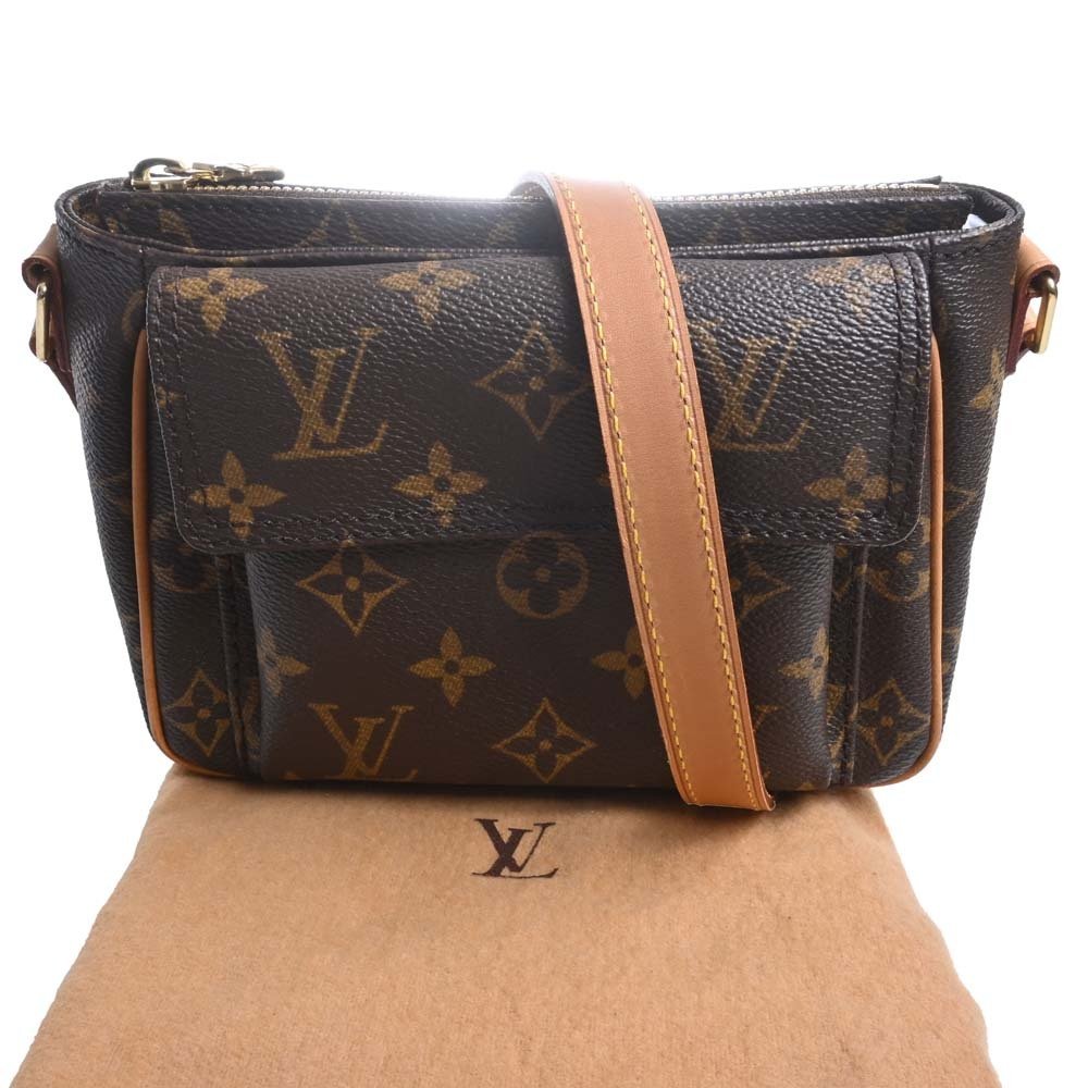 Louis Vuitton Shoulder bag - Catawiki