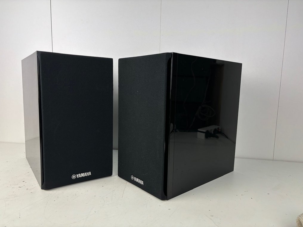 Yamaha - NS-BP301 - Matching Pair Conjunto de altavoces - Catawiki