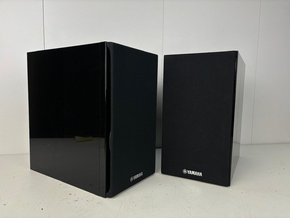 Yamaha - NS-BP301 - Matching Pair Luidsprekerset - Catawiki