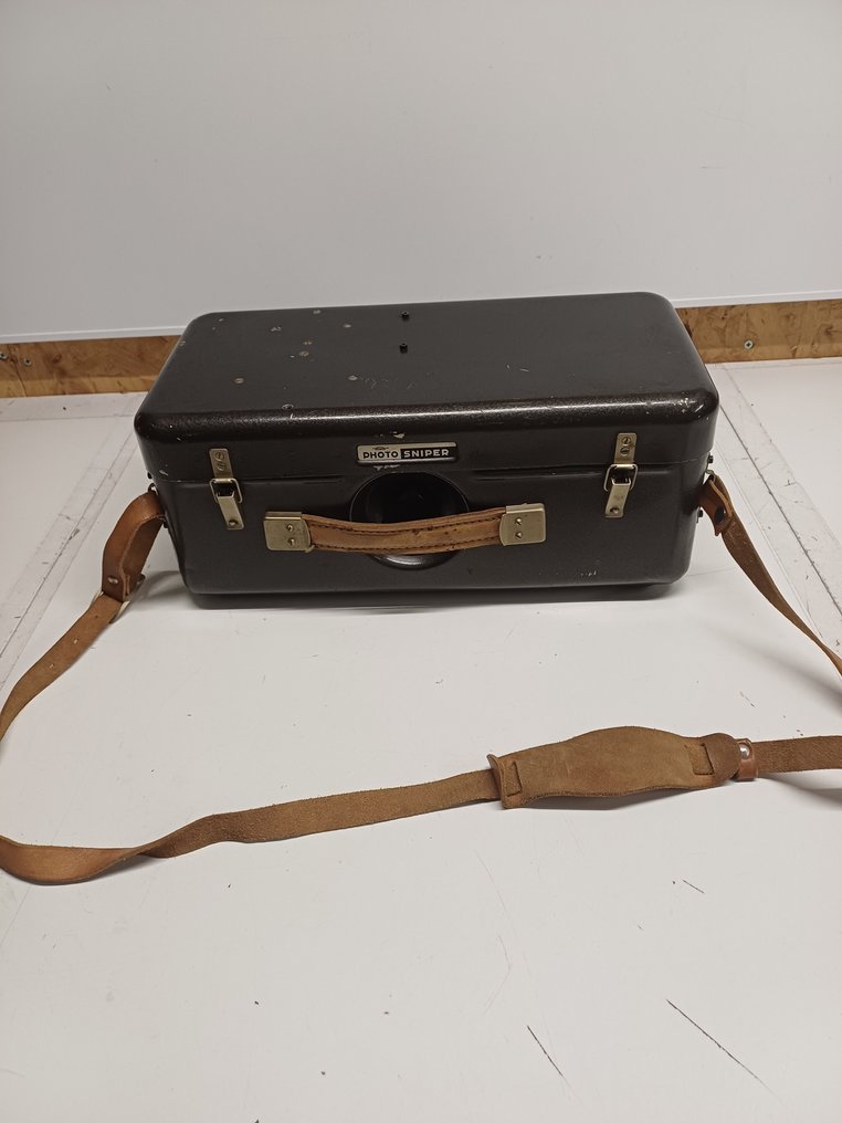 Zenit EM Photo Sniper met Tair 300mm | Single lens reflex camera (SLR ...