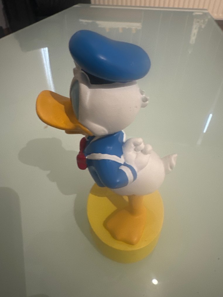 Beeldje - Donald Duck - Resin - Catawiki