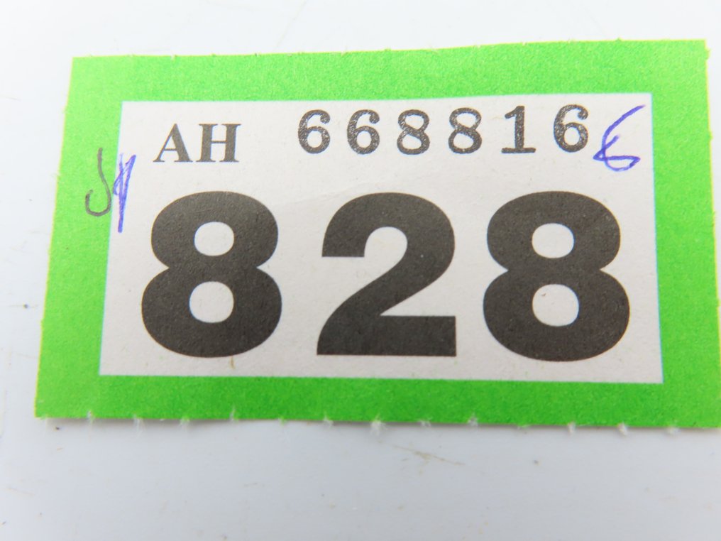 Märklin H0 - 24107/24207/24115 - Model train tracks (60) - 60-piece rail lot with curved rail ...