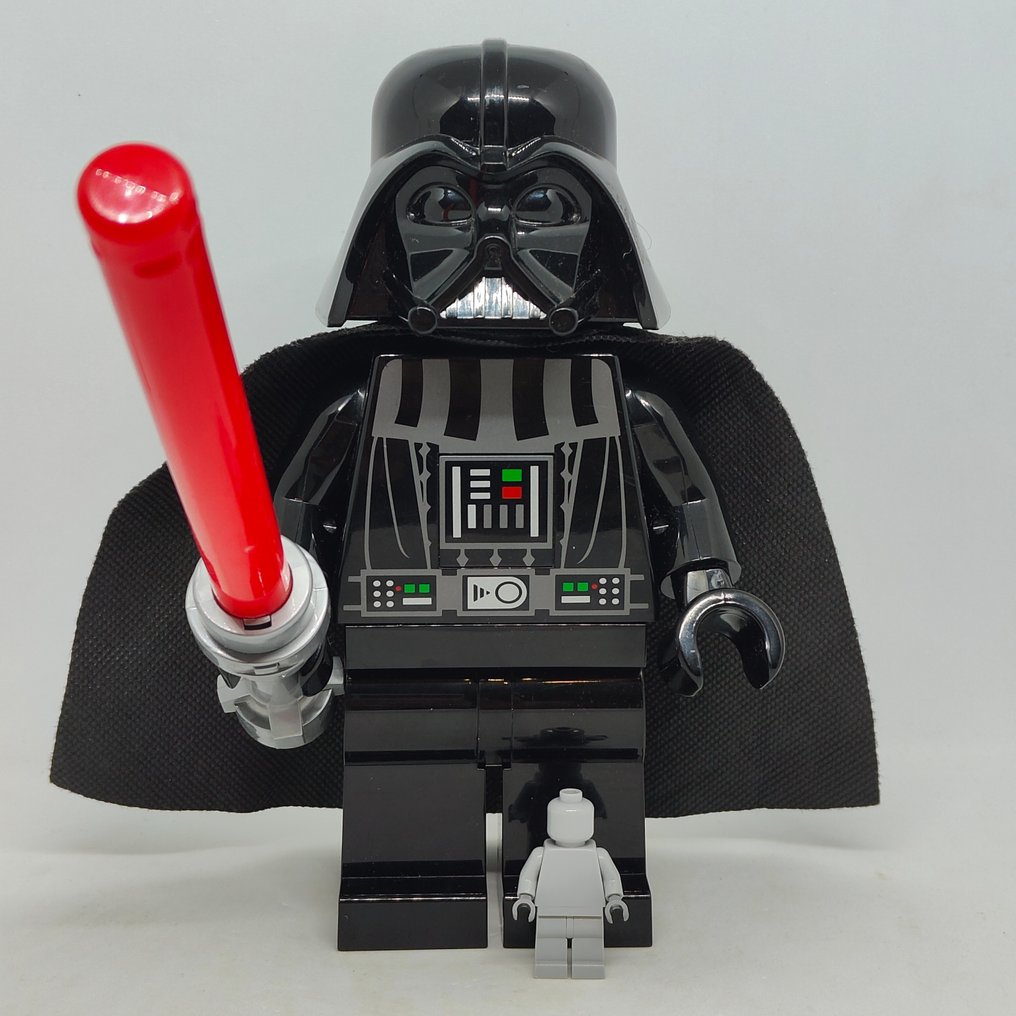 Lego - Star Wars - Darth Vader - Big Minifigure - Catawiki