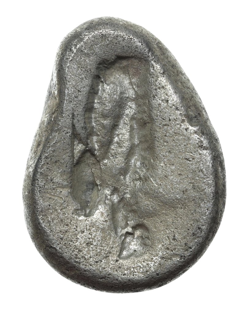 Achaemenidische koninkrijk, Perzië, Sardes. Time of Darios I to Xerxes ...