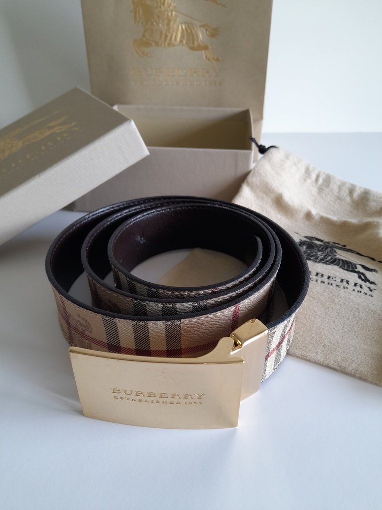 Burberry - Riem - Catawiki