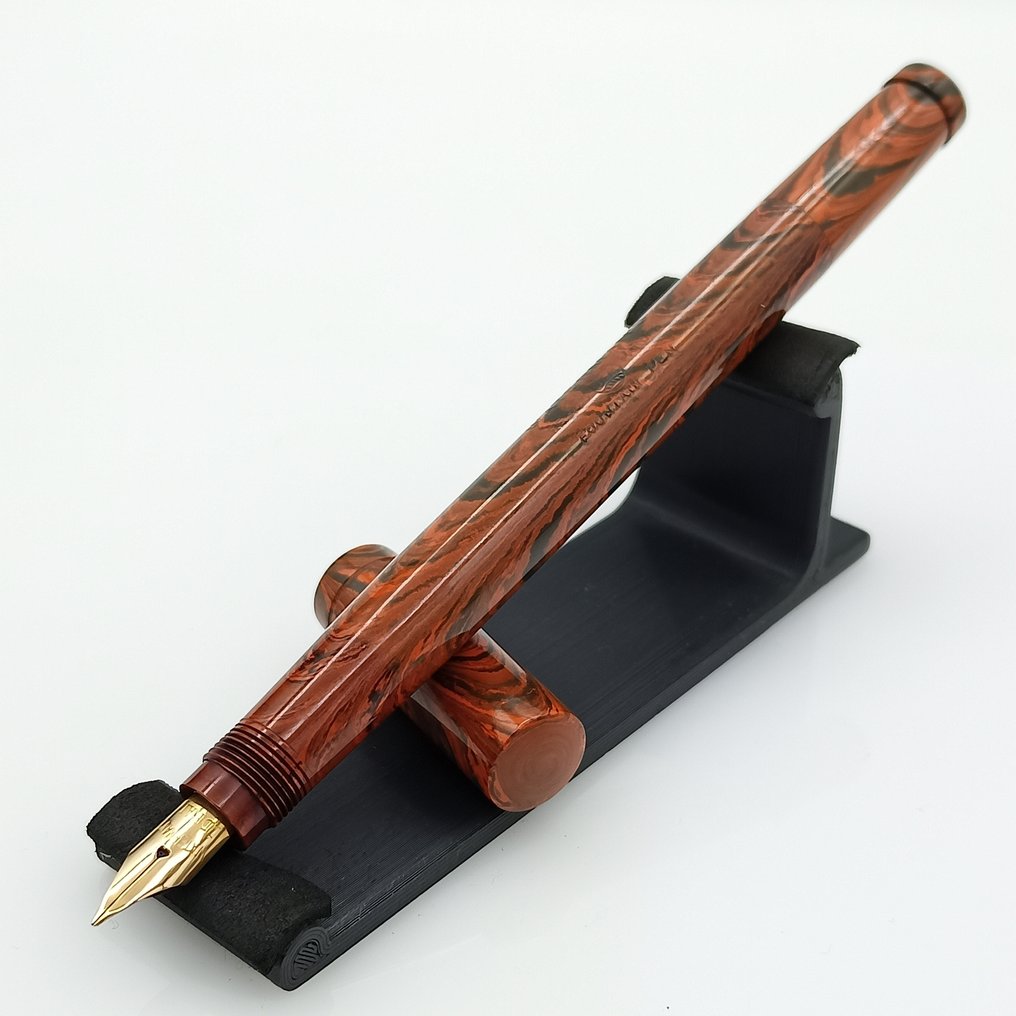 Waterman - 42 1/2 - Fountain pen - Catawiki