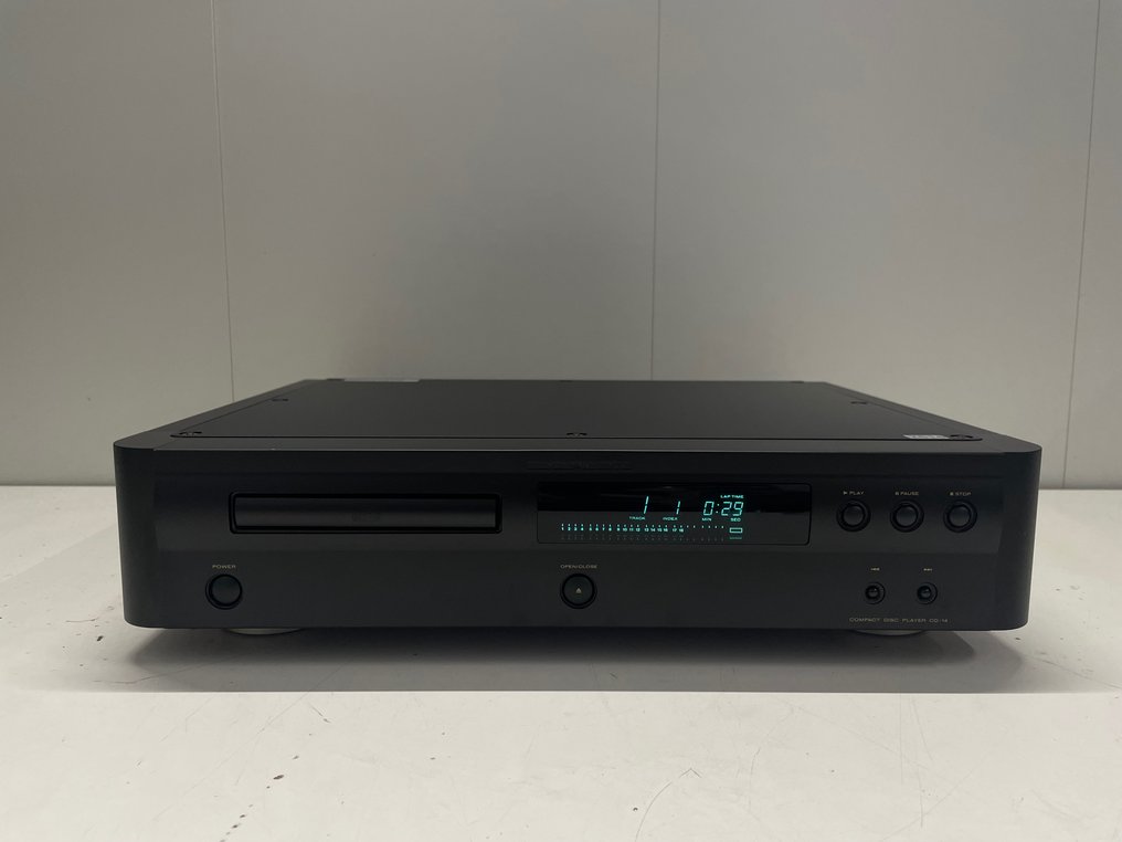 Marantz - CD-14 | SACD CD player - Catawiki