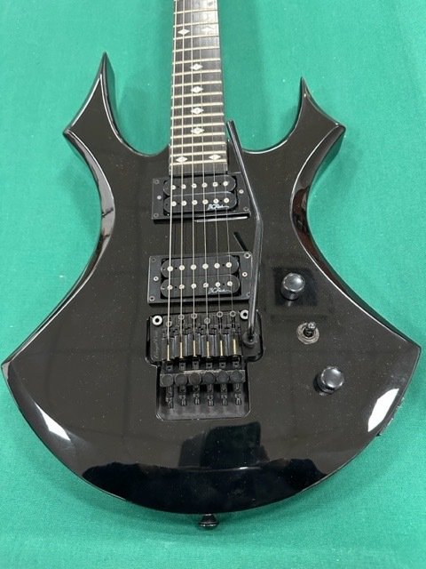 BC Rich - Virgin Guitar Nj Series Speed Loaders F/rose - - Elektrische ... BC Rich - Virgin Guitar Nj Series Speed Loaders F/rose - - Elektrische ...