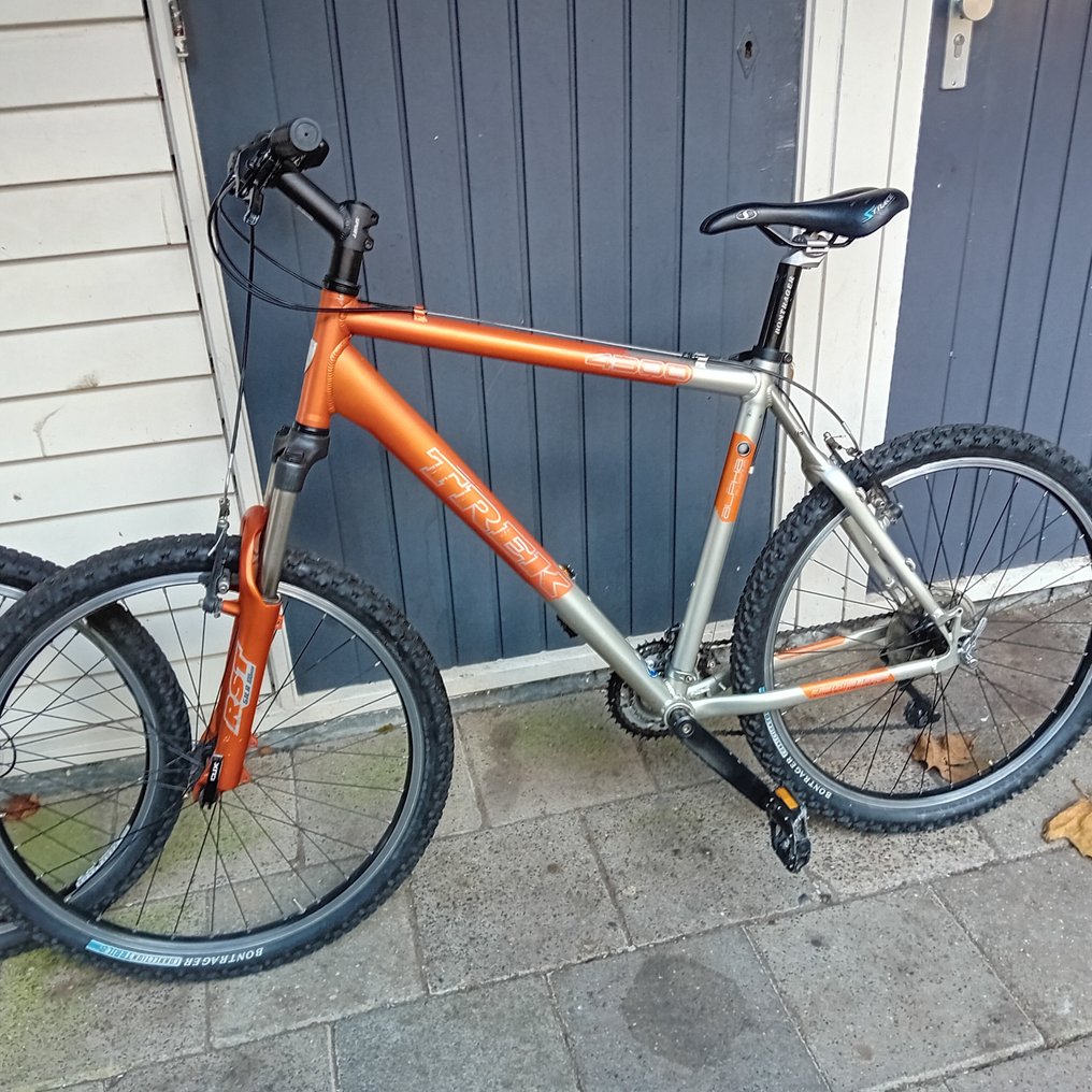 Trek - Alpha 4300 - Mountain bike - 2020 - Catawiki