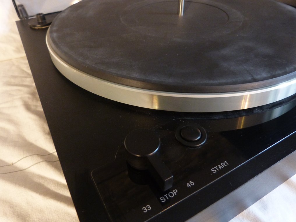 Thorens - TD-280 MK II High End Hifi Turnable Platenspeler - Catawiki