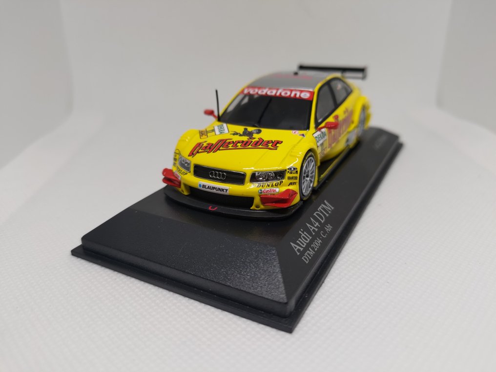 MiniChamps 1:43 - 1 - Model car - Audi - Catawiki
