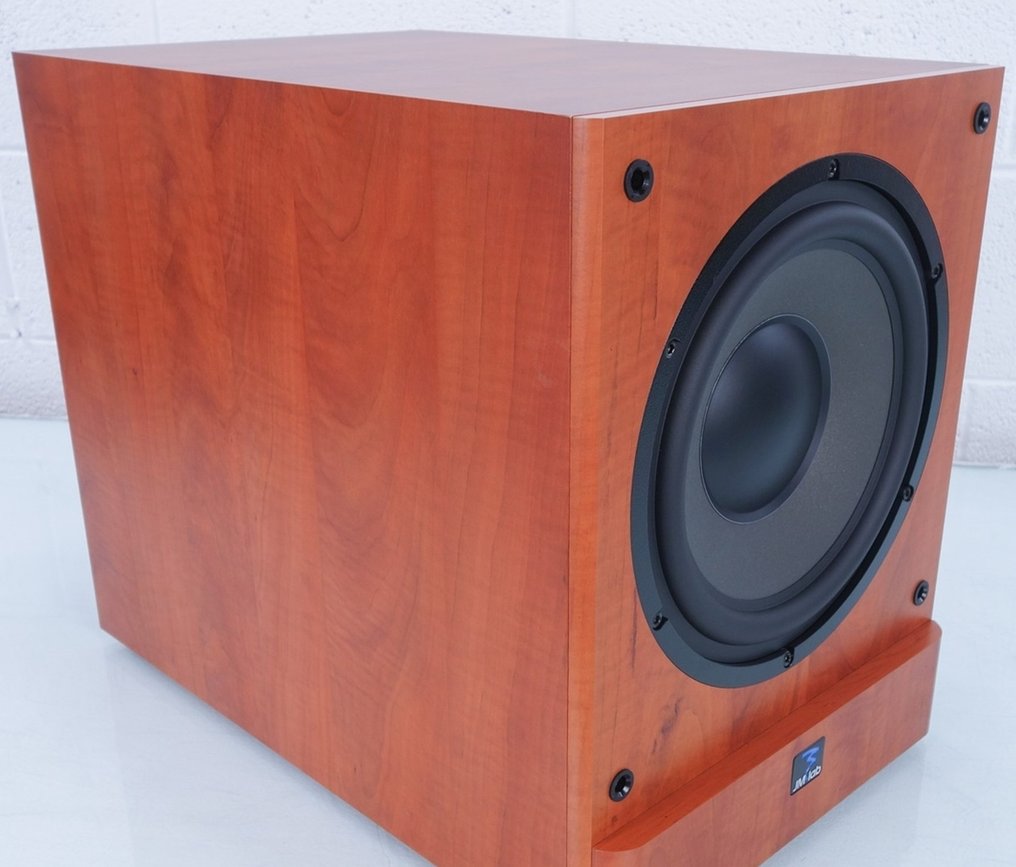 JM LAB - Chorus Subwoofer speaker set - Catawiki