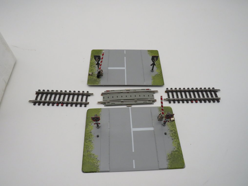 Märklin H0 - 7592 - Model train attachment (1) - Fully automatic level ...