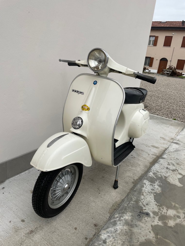 Piaggio - Vespa 125 Primavera - 300Km - 1978 - Catawiki