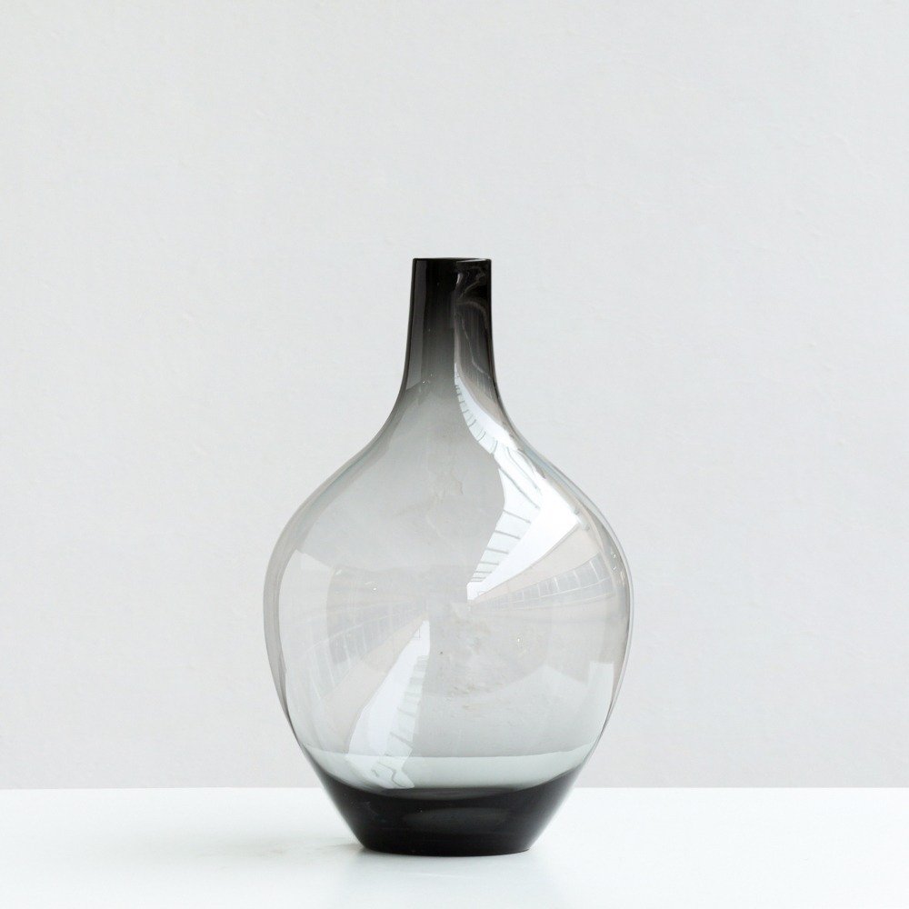 Cloudnola - Vase - Set of 3 Glass Harmony Vases Gradient - new collection - Glass - Catawiki