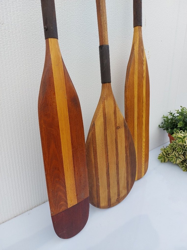Maritime Object 3 Wood Catawiki