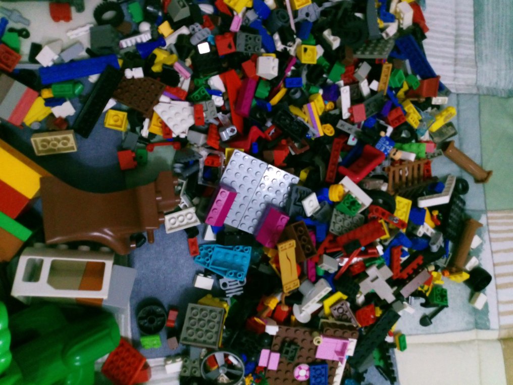 Lego - 2000-2010 - Catawiki