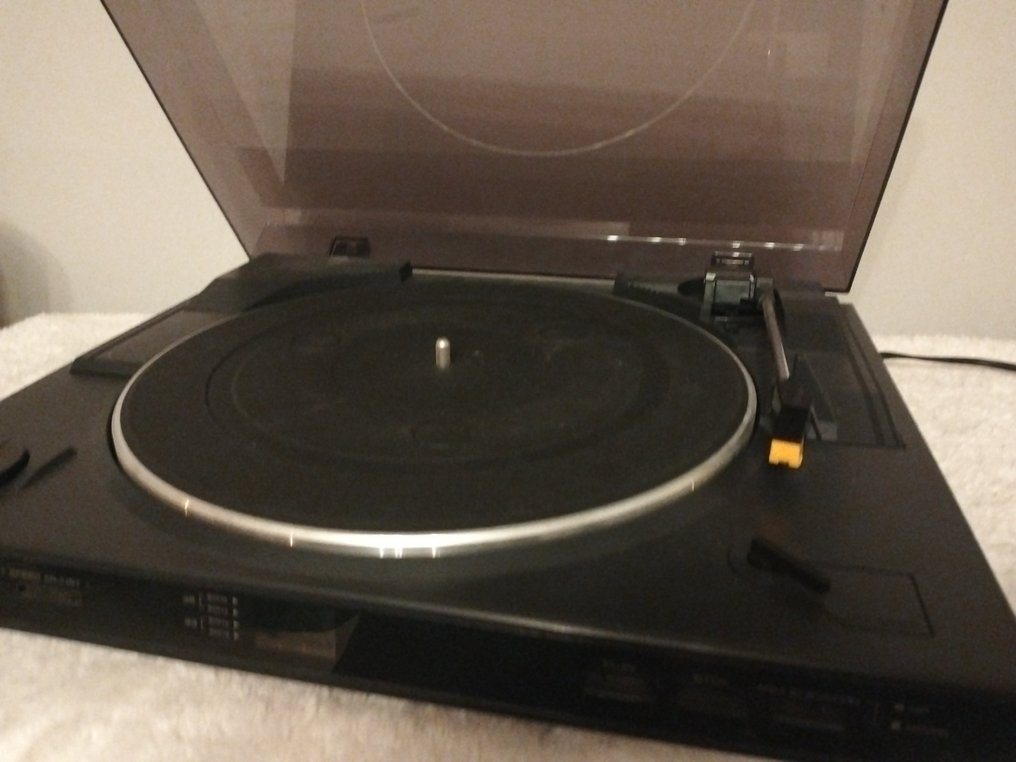Pioneer - Pioneer PL-990 Record player - Catawiki Pioneer - Pioneer PL-990 Record player - Catawiki