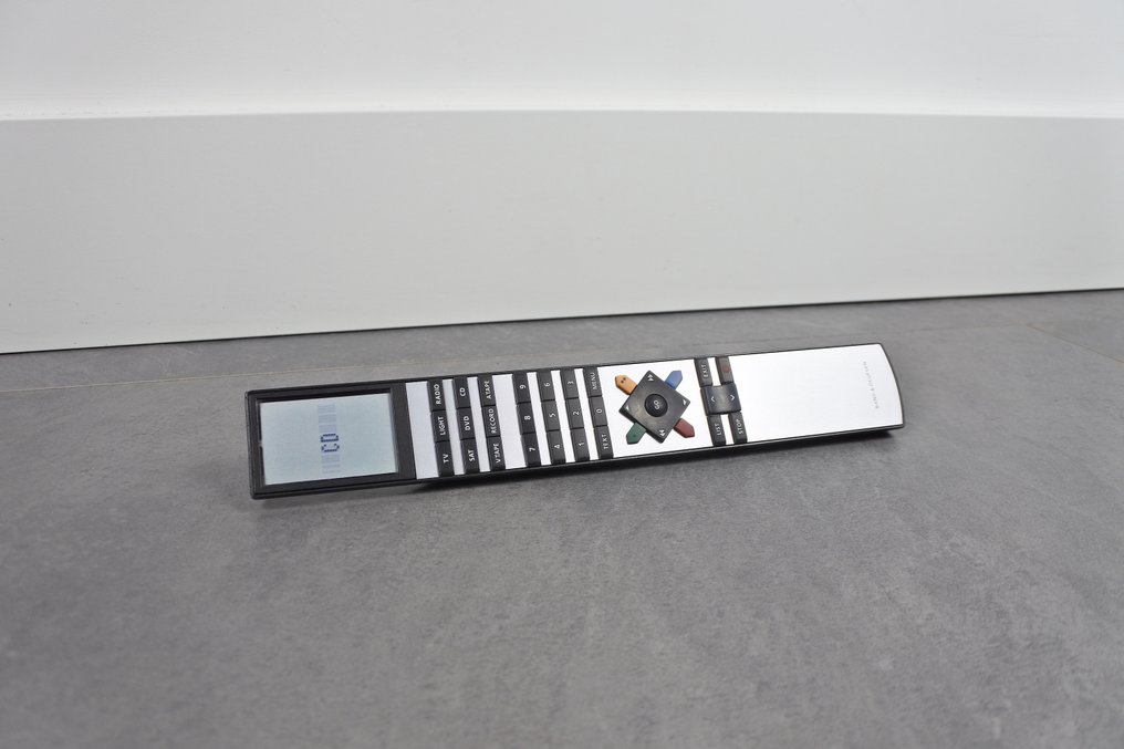 Bang & Olufsen - Beo4 Remote control - Multiple models - Catawiki