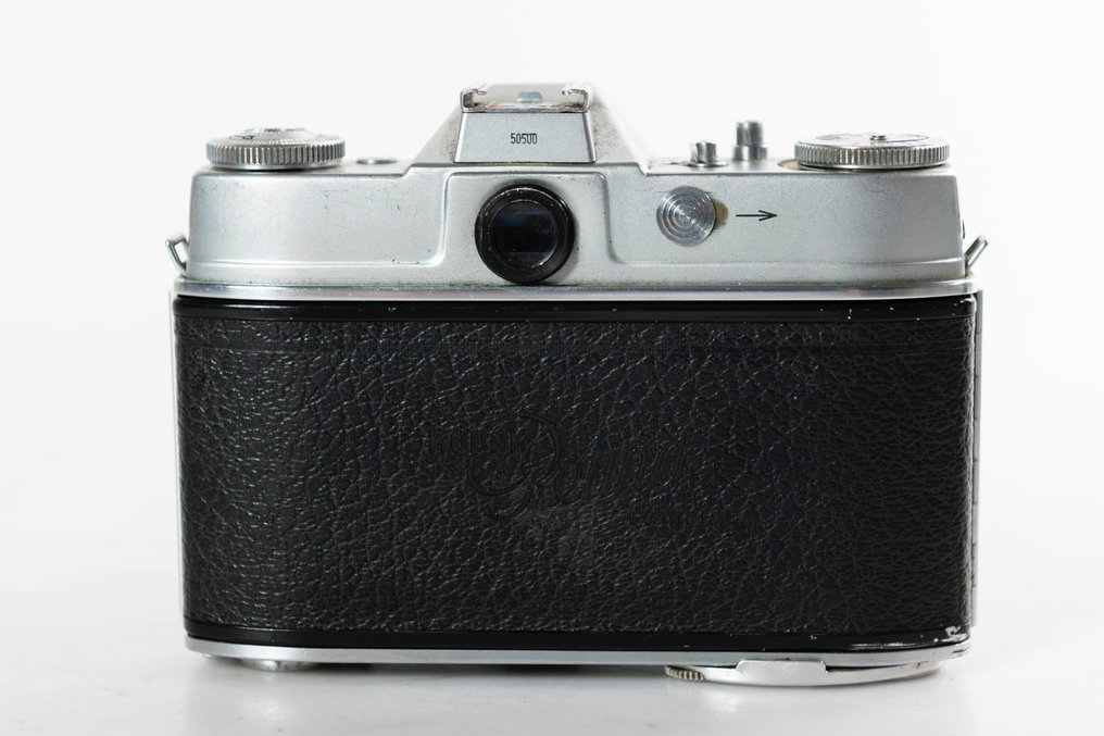 Kodak Retina Reflex & 2x Reflex III Analogue camera - Catawiki