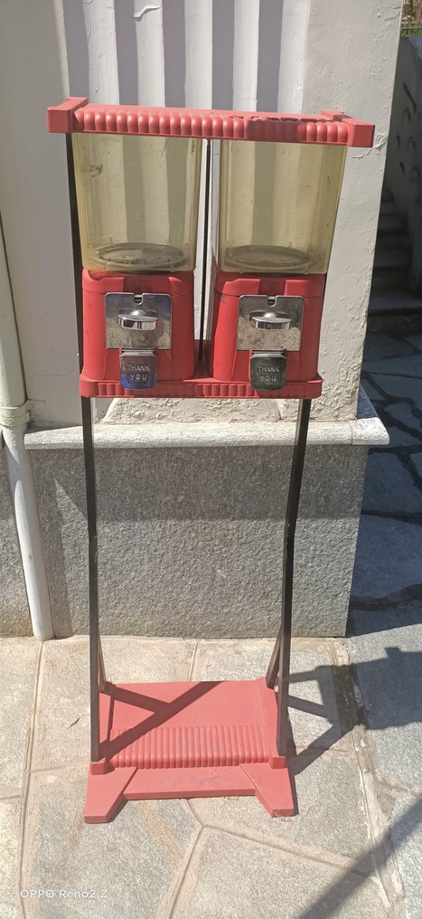 Brabo - Gumball machine - Brabo Italia - Catawiki