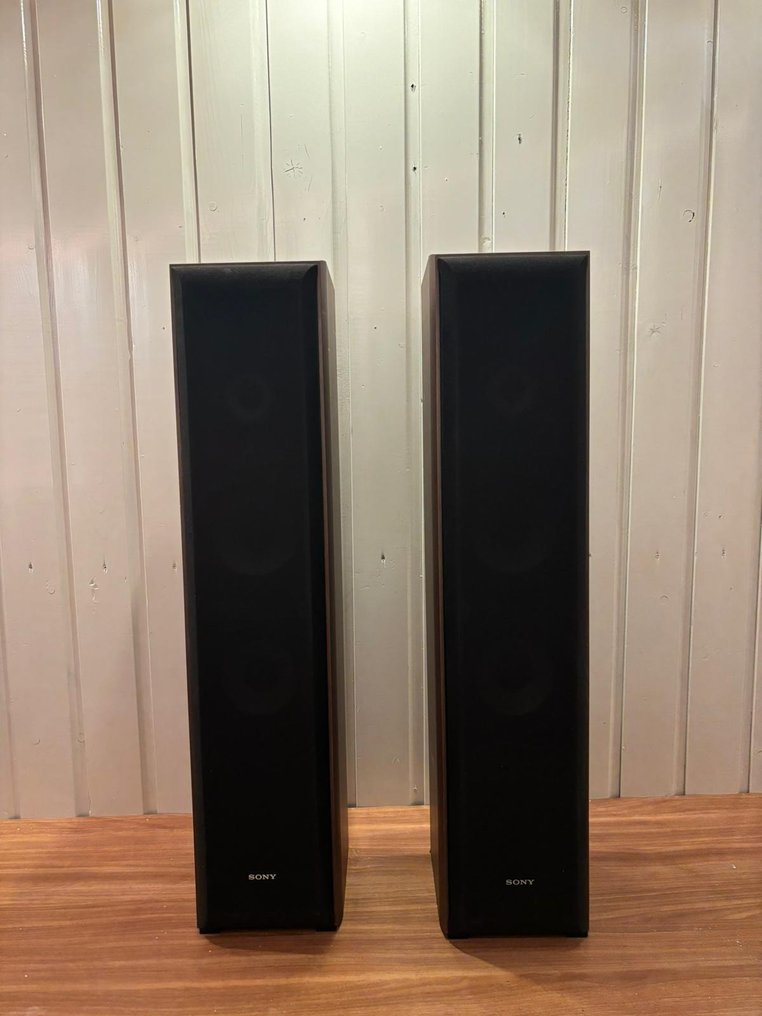 Sony - SS-F6000P Ensemble d’enceintes - Catawiki