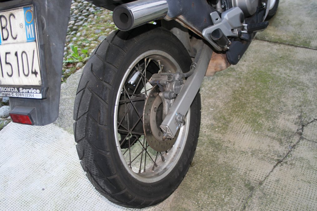 Honda - XLV Transalp - Rally Touring - 650 cc - 2001 - Catawiki