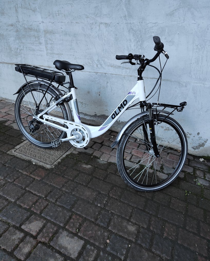 Olmo - Olmo Levante Lady 26" - City bicycle - 2022 - Catawiki