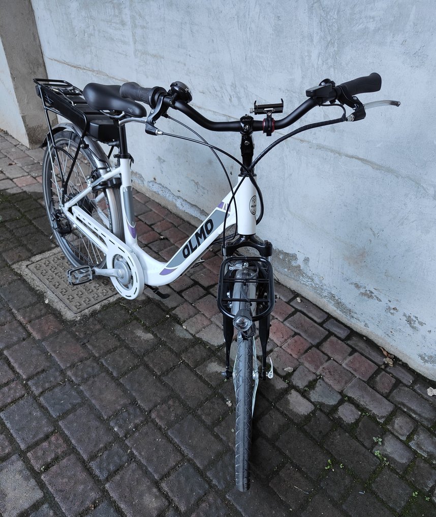 Olmo - Olmo Levante Lady 26" - City bicycle - 2022 - Catawiki