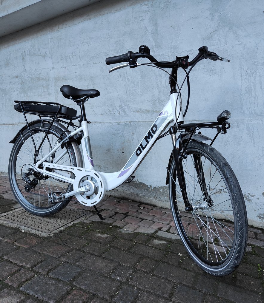 Olmo - Olmo Levante Lady 26" - City bicycle - 2022 - Catawiki