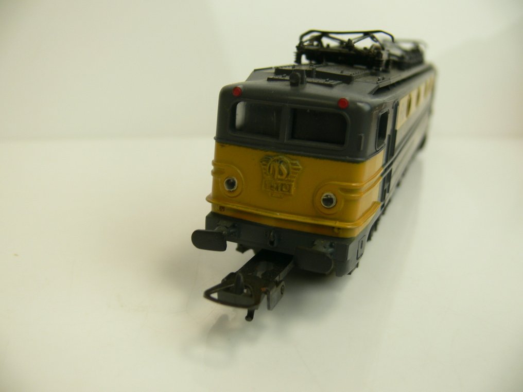 Lima H0 - 1534 1443 - Electric locomotive (1) - Electric locomotive Series 1300 - NS - Catawiki