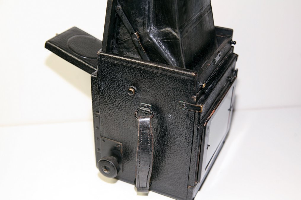 Dallmeyer Soho Reflex Analogue camera - Catawiki